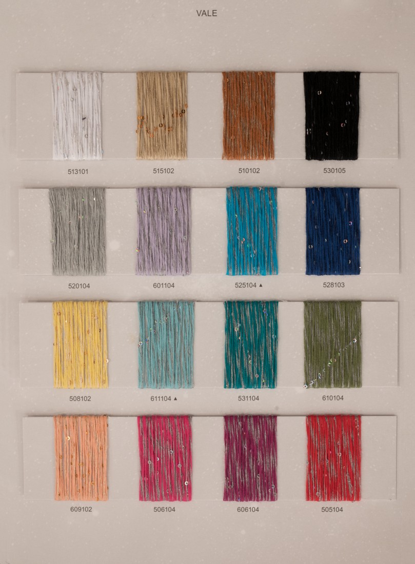 GI.TI.BI. Filati - Italian Yarns - Product page