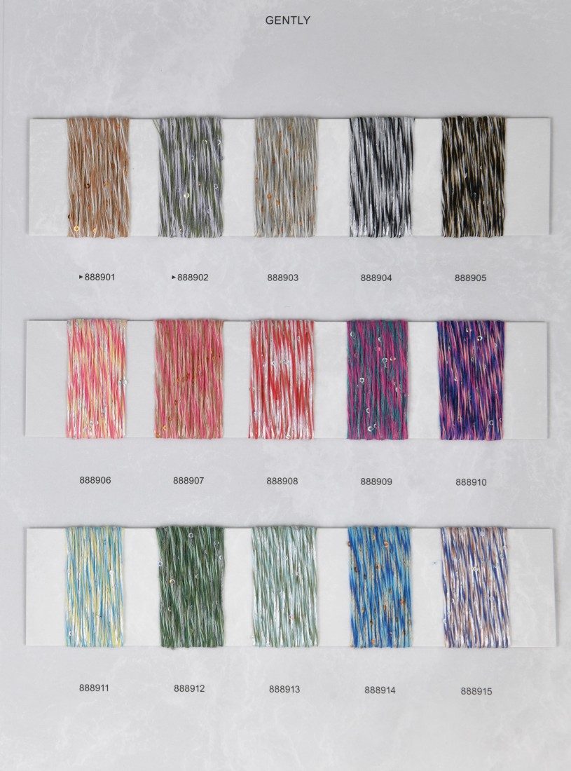 GI.TI.BI. Filati - Italian Yarns - Product page