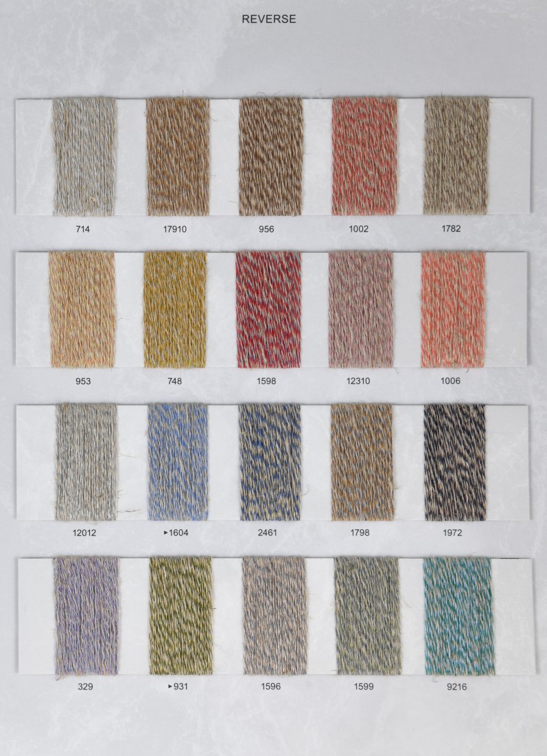 GI.TI.BI. Filati - Italian Yarns - Product page